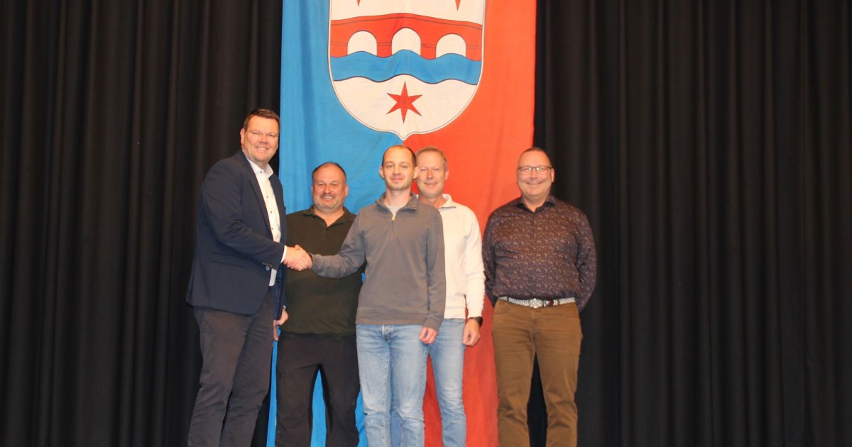 Ausbildung erfolgreich abgeschlossen | Höchst i. Odw. - Website