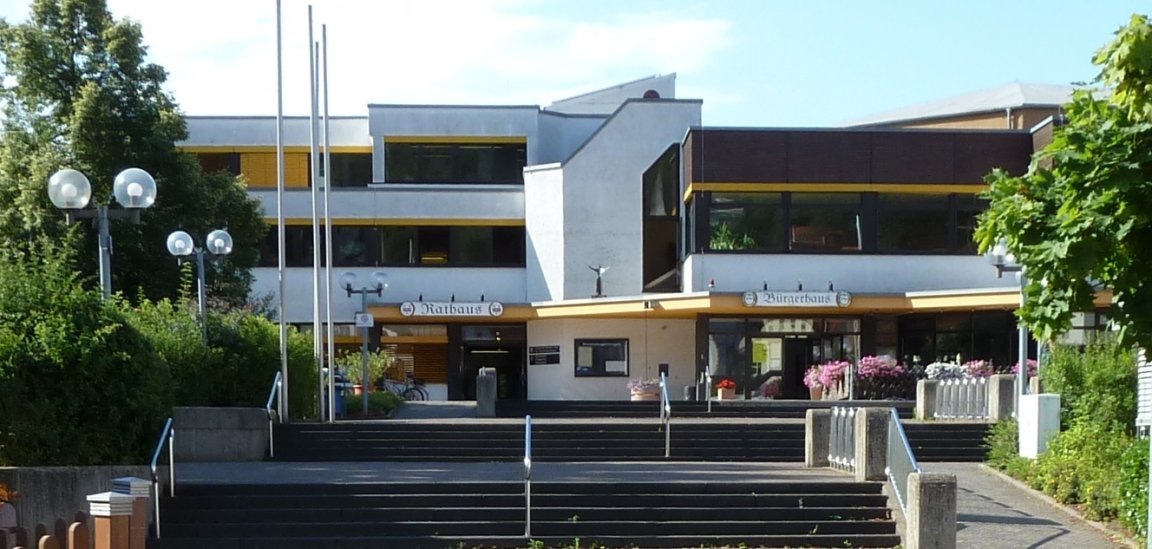 Grenzrundgang der Gemeinde Höchst i. Odw. führt am 22. November 2025 ...